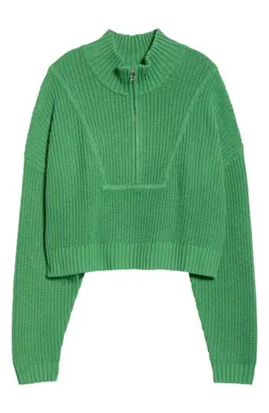 Staud Zip Up Sweaters For Women