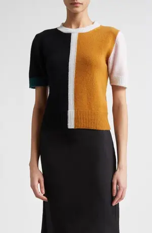 Marni Short Sleeve Knitwear For Women
