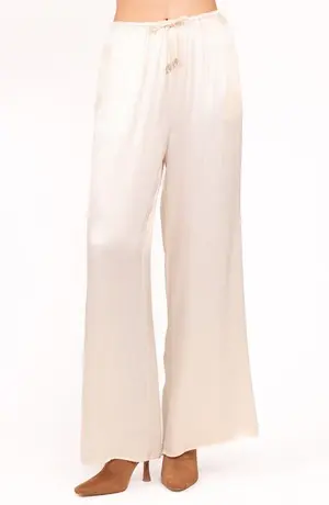 Petal & Pup Relaxed Pants For Women