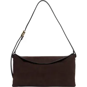 Dark Brown Shoulder Bags