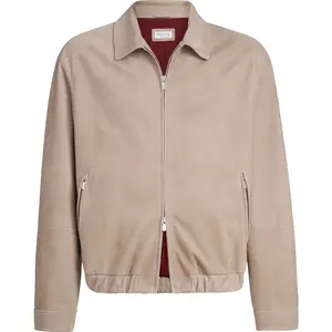 Brunello Cucinelli Jackets For Men