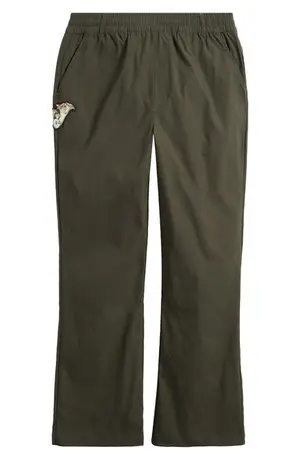 MALBON Foraging Pants