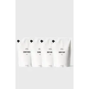 PUBLIC GOODS Body Wash - White