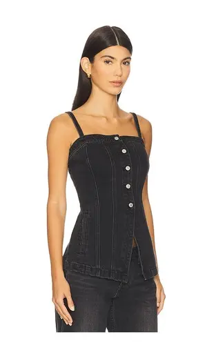 LEVI'S Tailored Bustier