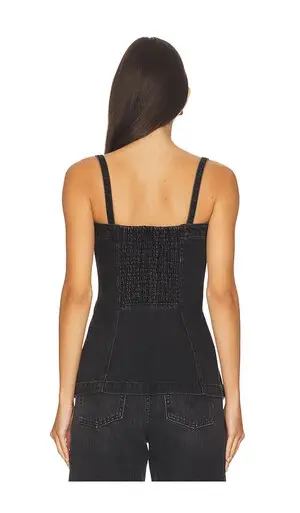LEVI'S Tailored Bustier