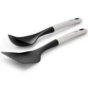 OSTER Rametto 5 Piece Belly Shaped Stainless Steel Cookware Set