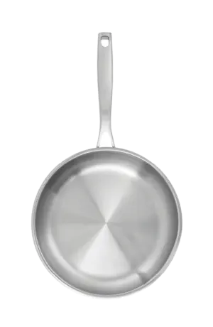 CUISINE::PRO® Id3® Ss 8in Frypan - Silver