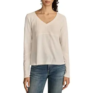 Lucky Brand Long Sleeve T-shirts For Women
