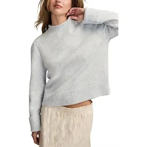 Lucky Brand Fine Knit Knitwear For Women