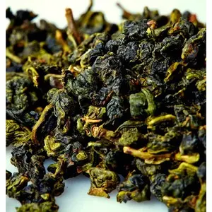 SAMOVAR TEA Four Seasons Oolong Tea - None