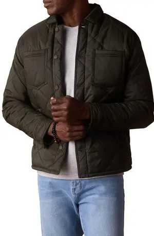 The Normal Brand Jackets For Men