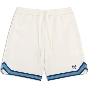 SERGIO TACCHINI Tito Shorts - Gardenia