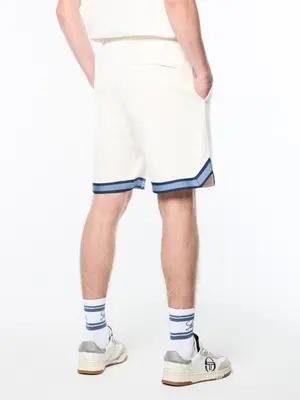 SERGIO TACCHINI Tito Shorts - Gardenia