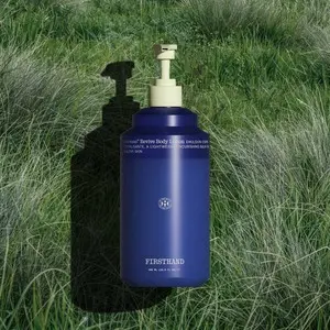 FIRSTHAND SUPPLY Revive Body Lotion