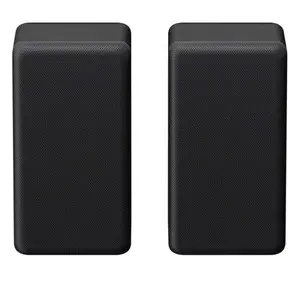 SONY Sa-rs3s Wireless Rear Speakers For Ht-a7000 - Black