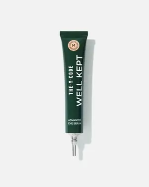 YCODE Well Kept Advanced Eye Serum - Formula M