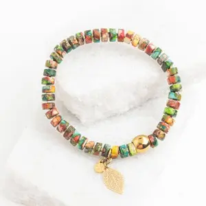 STARFISH PROJECT Sedona Stone Bracelet - Multi