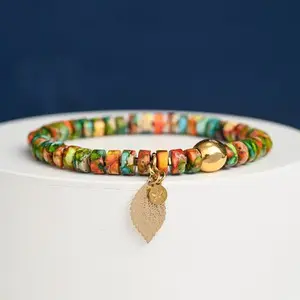 STARFISH PROJECT Sedona Stone Bracelet