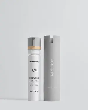 MISTR Am Pm Moisturiser - None (none)