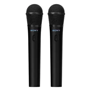 SONY Ult Mic Bluetooth Wireless Microphones - Black