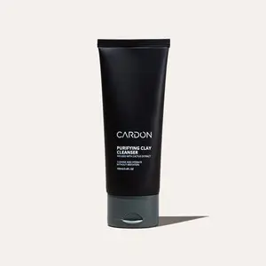 CARDON Purifying Clay Cleanser - None (none)
