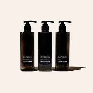 CARDON Hair And Body Shower Set - None (none)