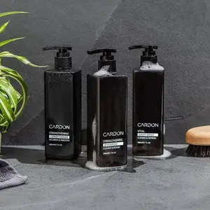 CARDON Hair And Body Shower Set