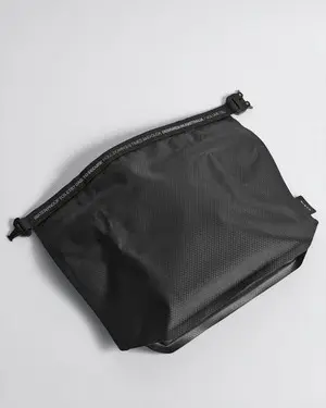 MISTR Waterproof Foldable Toiletry Bag