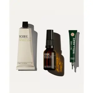 YCODE Core Trio With Eye Serum - Formula M