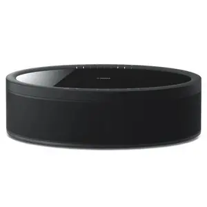 YAMAHA Musiccast 50 Wireless Speaker - Black