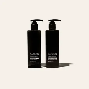 CARDON Healthy Hair Duo Thickening Shampoo And Strengthening Conditioner - None (none)