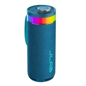 JLAB Go Party Portable Bluetooth Speaker - Navy