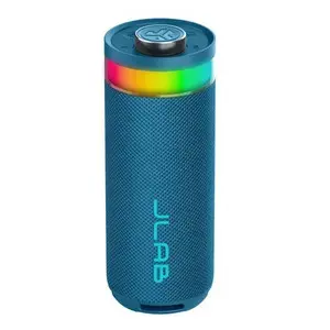 JLAB Go Party Portable Bluetooth Speaker - Navy