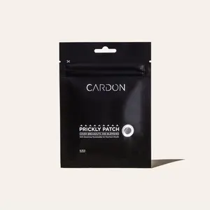 CARDON Prickly Pimple Patch