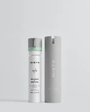 MISTR Balance Restore Serum - None (none)