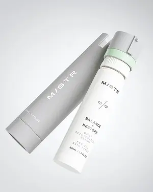 MISTR Balance Restore Serum