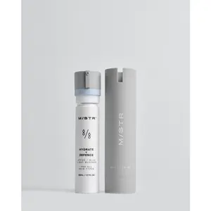 MISTR Hydrate Defence Spf30 - None (none)
