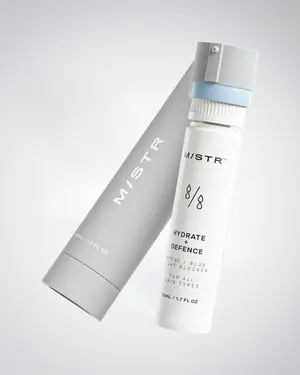 MISTR Hydrate Defence Spf30