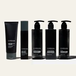 CARDON Head To Toe 5 Piece Grooming Set For - None (none)