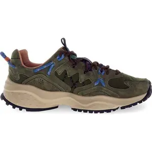 W6YZ Yamabushi Sneakers - Grey