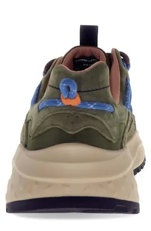 W6YZ Yamabushi Sneakers