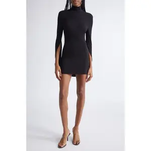 Alexander Wang Sweater Dress Cocktail Dresses