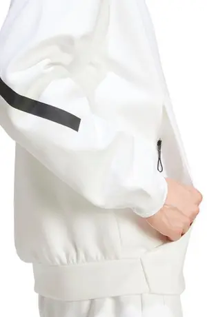 Adidas Z.n.e. Full Zip Hoodie