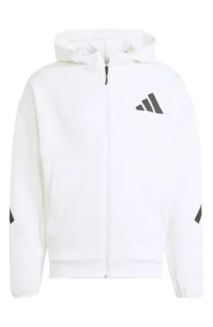 Adidas Z.n.e. Full Zip Hoodie