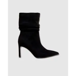 MI/MAI Zaha High Heel Ankle Boots