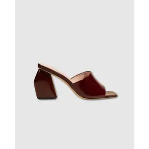 MI/MAI Gemma High Heel Mule