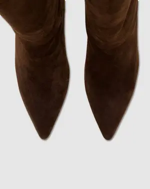 MI/MAI Coco Stiletto Long Boots