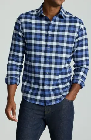 Untuckit Collared Shirts For Men