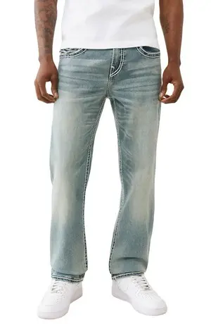 True Religion Faded Bottoms For Men