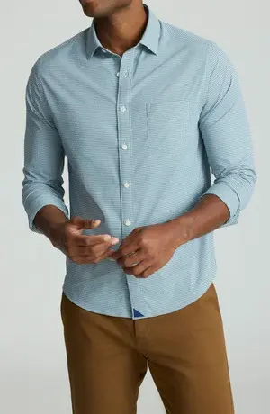 Untuckit Slim Fit Shirts For Men